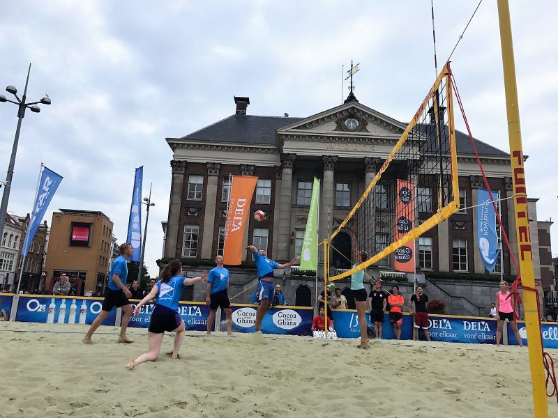 Welkom op Utrecht Businesspark Papendorp | Utrecht Businesspark Papendorp